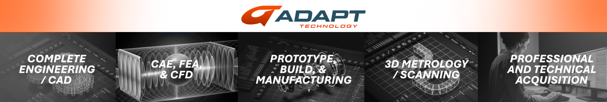 Careers - Find your Dream Job - ADAPT TechnologyADAPT Technology